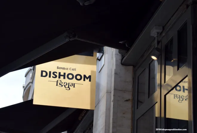 Dishoom London UK: Best Dishes & Prices You’ll Love in 2025